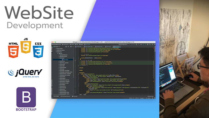 Fixed Issue On Htmlcssjavasciptjquerybootstrap By Bbpuzzlegames Fiverr 
