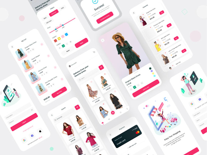 Build andriod and ios mobile apps by Vinoth_vk | Fiverr Build andriod and ios mobile apps by Vinoth_vk | Fiverr