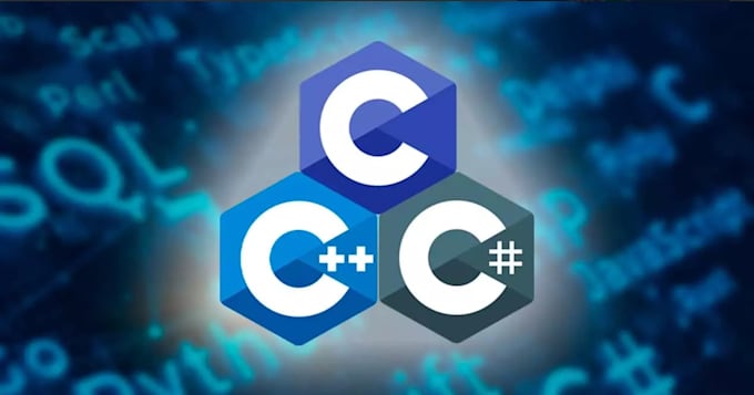Do c and cpp programming language project by Emirhancelik | Fiverr