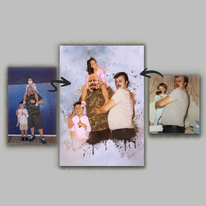 Combine Multiple Photos In One Frame - Infoupdate.org Combine Multiple Photos In One Frame - Infoupdate.org