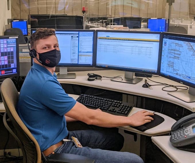 Be your dispatcher for towing company by Eric_cusserv | Fiverr