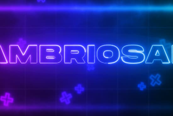 Make animated discord icons and banners by Ambriosall | Fiverr