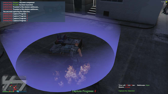 Fix ur fivem server errors and bugs by Malixwastaken | Fiverr