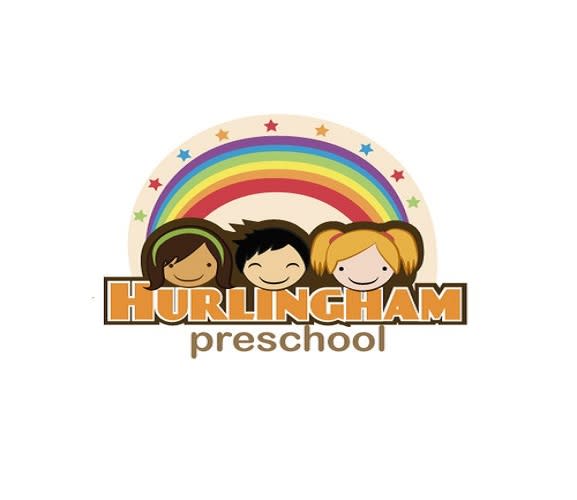 Design hurlingham preschool logo in 1 day by Michael_cox7 | Fiverr