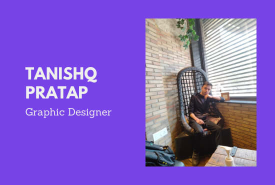 Design a modern minimalist logo for you by Tanishq_pratap | Fiverr