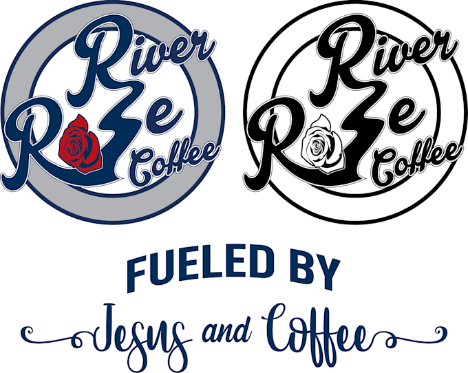 Design your logo to show off your style by Kaylalynnephoto | Fiverr