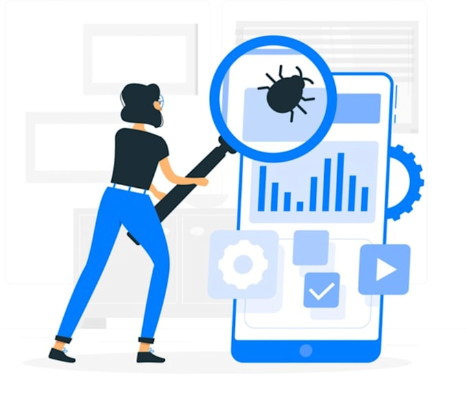 Fix bugs and errors in your react native cli and expo mobile app by ...