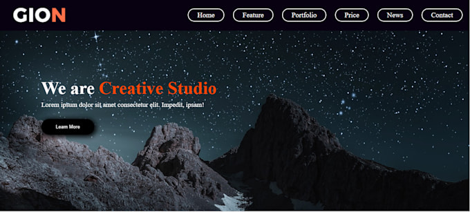 Convert your web designs into responsive html css bootstrap templates ...