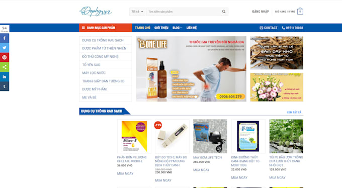 Do All In Java Spring Sql Html Css Project By Tennynguyendev Fiverr