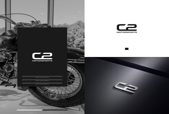 Design a custom automotive and car logo by Iris_crane | Fiverr