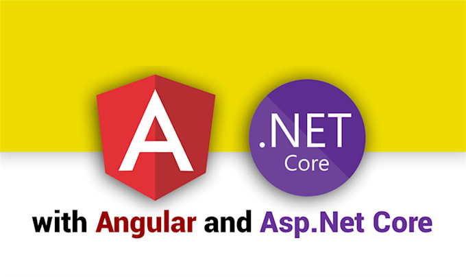 Work in asp dot net mvc asp dot net core and angular project by ...
