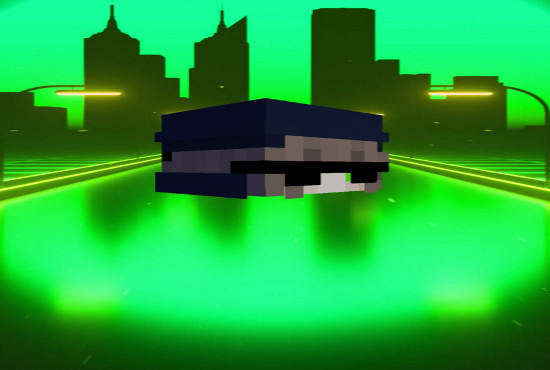 Make you your professional pfp by Hypelove342 | Fiverr