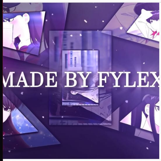 Edit a professional anime amv for you by Notfylex | Fiverr