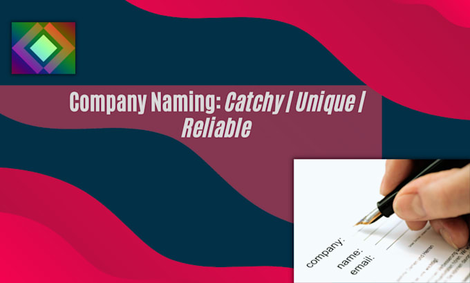 Suggest brilliant names for your business, product or brand by ...