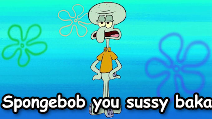 Edit a short meme video for cheap by Conyodaelephant | Fiverr