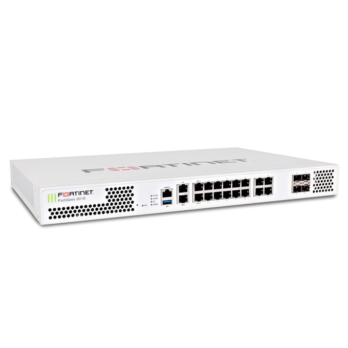 Configure fortinet devices fortigate, fortiweb, fortimail ...