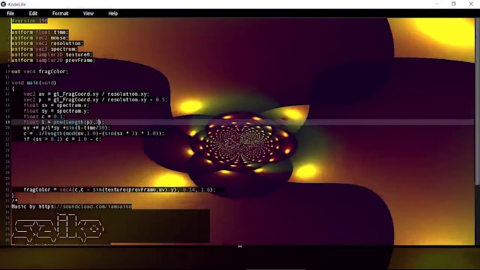 Write code for android and opengl es by Sm_akbar | Fiverr