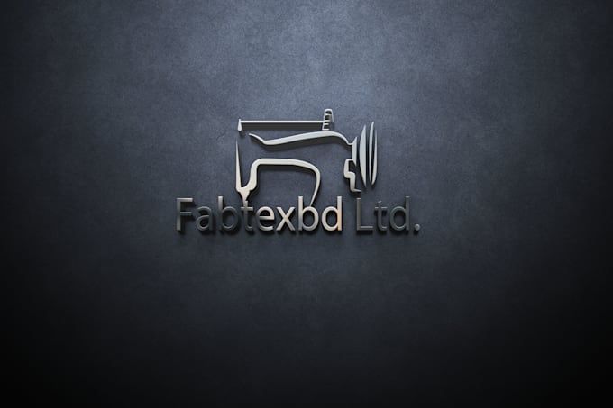 Do unique logo design by Sm_emon | Fiverr