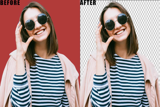 Professionally remove background quickly by Earthking | Fiverr Professionally remove background quickly by Earthking | Fiverr
