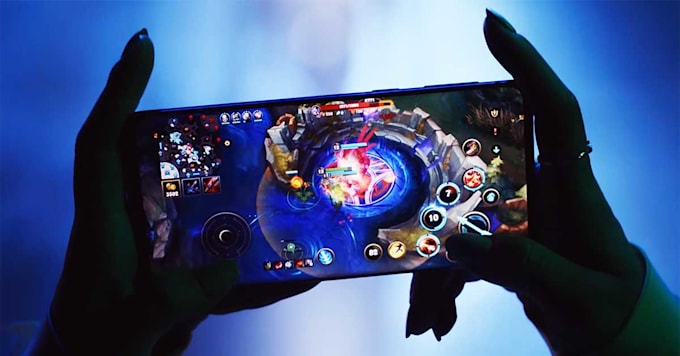 Do hq mobile game app development mobile game app development pc game ...