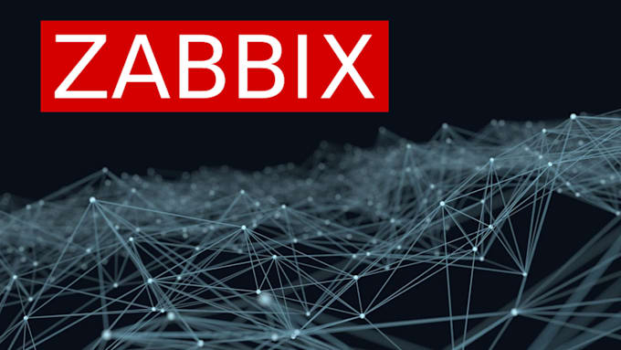 Install and configure zabbix by Amiraslang | Fiverr