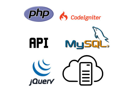 Fix bugs and develop your website using php and codeigniter by Devbase ... Fix bugs and develop your website using php and codeigniter by Devbase ...