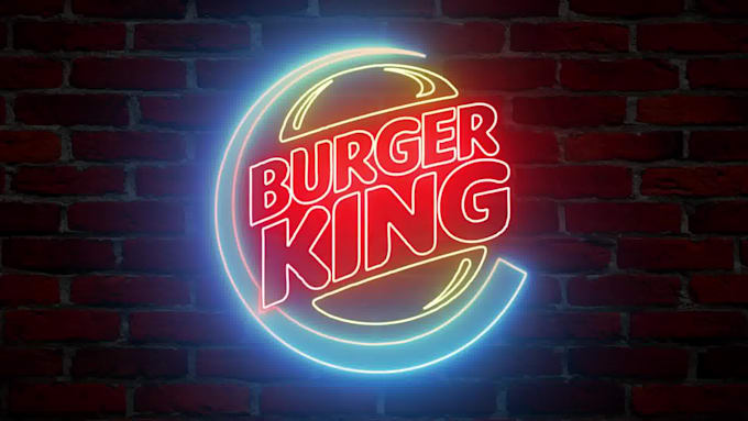 Create custom neon logo animation for your video intro by Jollywolly124 ...