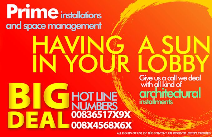 Design graphics and illustrations by Krystal_labs | Fiverr