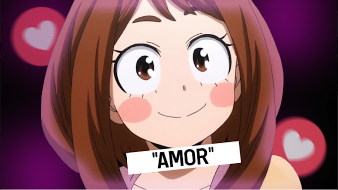 To make a the best anime thumbnaill for you by Cafedesigner | Fiverr