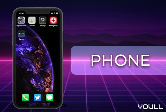 Créez l'interface utilisateur fivem pour votre serveur