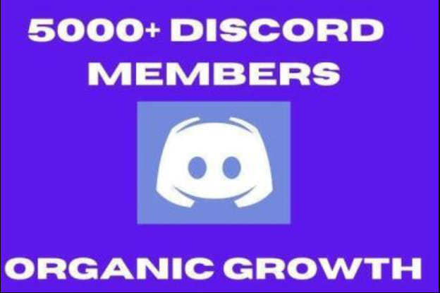 Promote your discord promotion to 500k active audience by Mutolibkhan ...