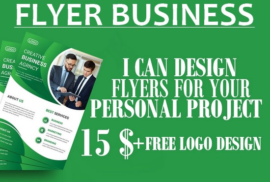 Create an advertisement to promote your project by Ogyoservice | Fiverr