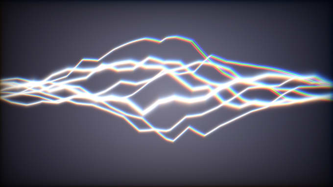 Create a glsl shader prototype to your specifications by Jacobe28 | Fiverr