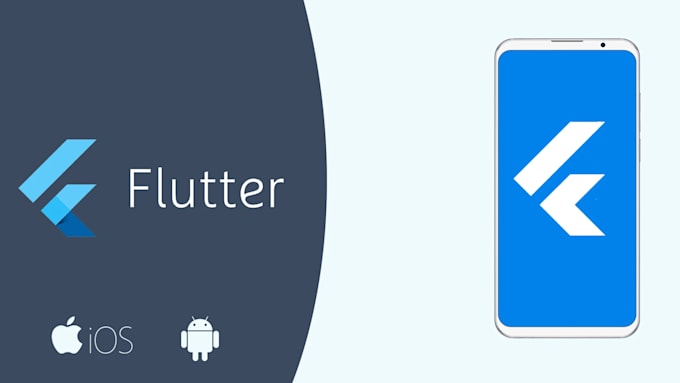 Develop cross platform apps by using flutter and dart by Umutckmk2 | Fiverr