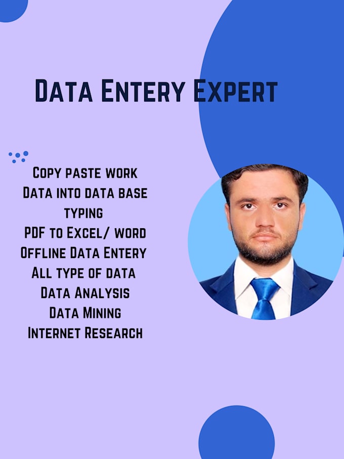 Data entry typing work job by Naikbisharat | Fiverr Data entry typing work job by Naikbisharat | Fiverr