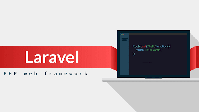 Build a beautiful and high quality website with laravel,php, mysql by ...