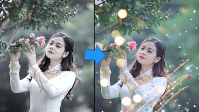 Best photography of your normal photo by Zeeshan007m | Fiverr