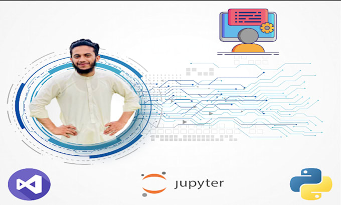 Data science related projects by Chardiwall | Fiverr