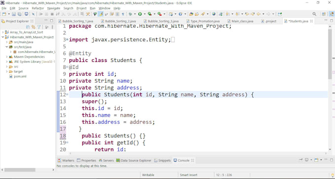 Create java based console, swing , desktop applications by Abdul ... Create java based console, swing , desktop applications by Abdul ...