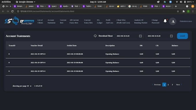 Create bootstrap, html5 and css3 website by Azeem_saleem3 | Fiverr