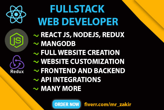 Develop a websites in reactjs , nodejs, firebase and redux by Mr_zakir ... Develop a websites in reactjs , nodejs, firebase and redux by Mr_zakir ...