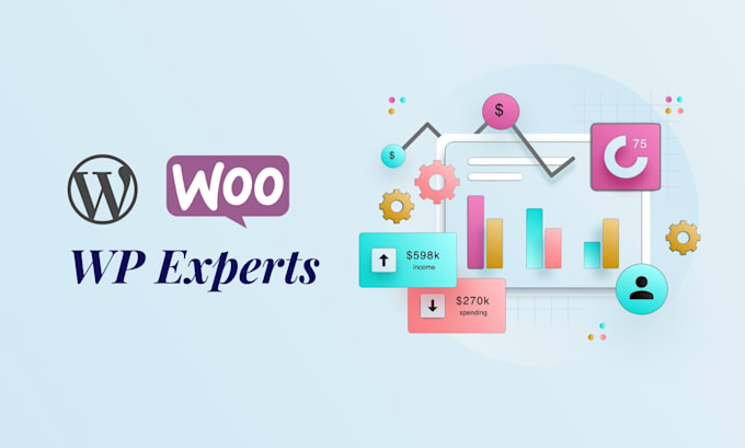 Be Your Wordpress Expert Theme Customization And Bug Fixes By Webaxios