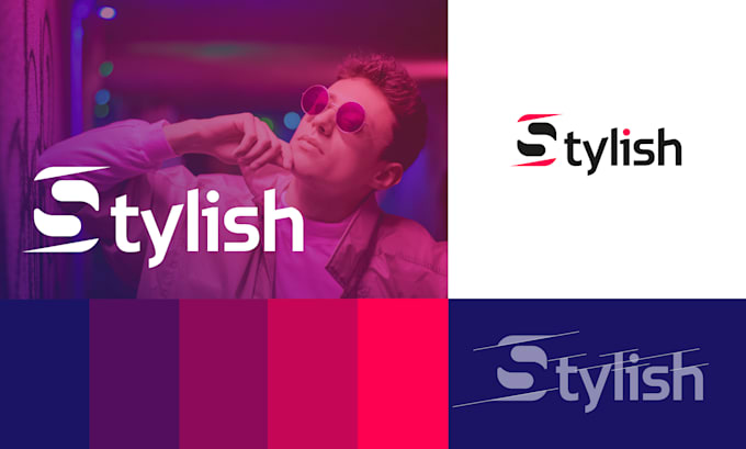 How To Design A Logo That Embodies Your Brand