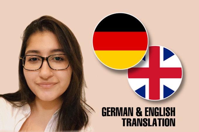 Translate your text from german to english and vice versa by Hictasci ...