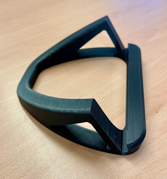 Print your 3d models and prototypes by Worx4all | Fiverr