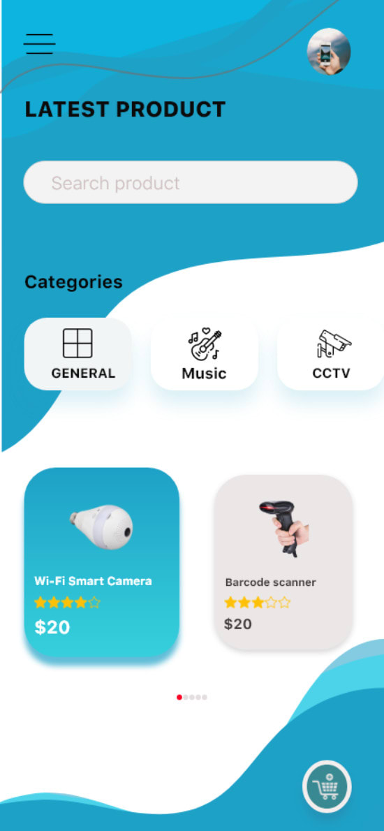Provide Webview Android And Ios App For Responsive Sites By Dreamtechnolab Fiverr