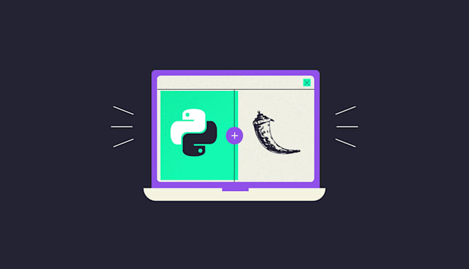 Create a web application using flask framework by Muhammad249 | Fiverr
