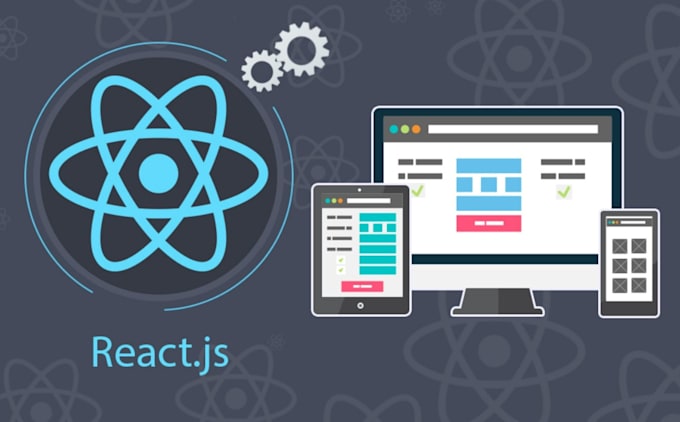 Make a full stack website with nextjs by Conanpro | Fiverr