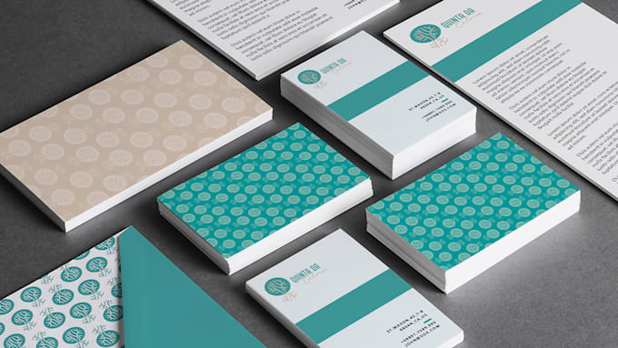 Creative and attractive design for your brand by Natashalour | Fiverr