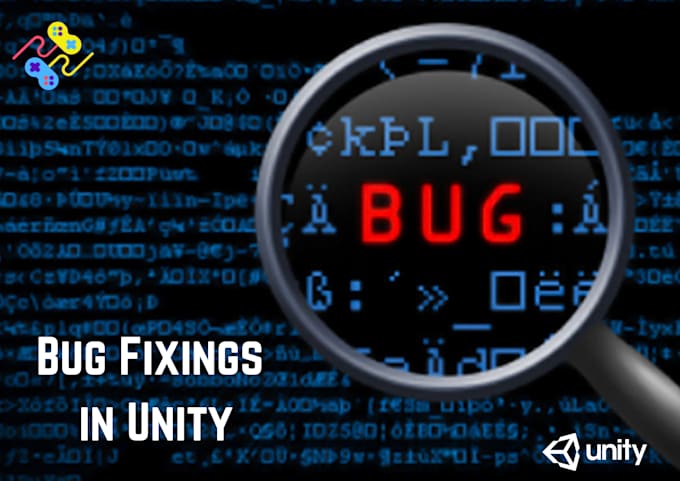 Fix bugs , optimize and add features in your unity game by Gametrackstudio | Fiverr